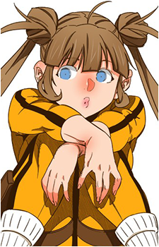 Ma Bora | The God of High School - Mudae