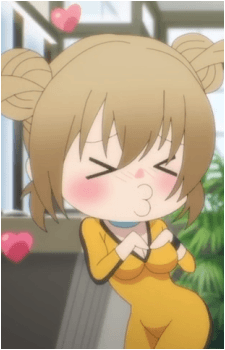 Ma Bora | The God of High School - Mudae