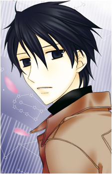 Chihiro Aoi | Hoshi wa Utau - Mudae