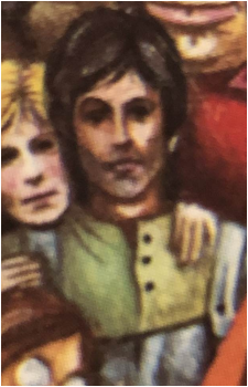 Tim Bruckner Images - Mudae