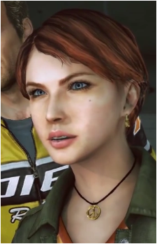 Stacey Forsythe | Dead Rising 2 - Mudae