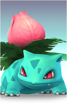 Bulbasaur | Pokédex - Mudae
