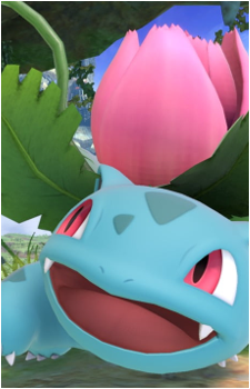 Bulbasaur | Pokédex - Mudae