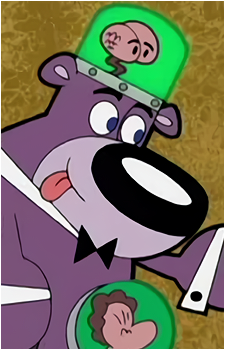 Boskov | Evil Con Carne - Mudae