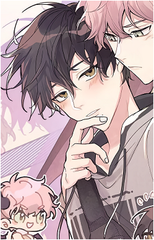 Joel Lin | My Delicious Dream Boy - Mudae