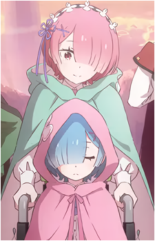 Emilia | Re:Zero kara Hajimeru Isekai Seikatsu - Mudae