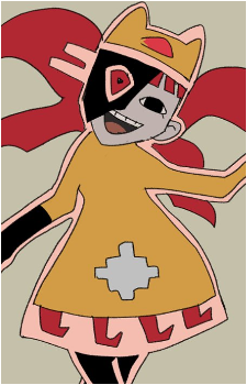 Taski Maiden | ENA: Dream BBQ - Mudae