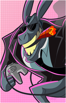 Dunkey | videogamedunkey - Mudae