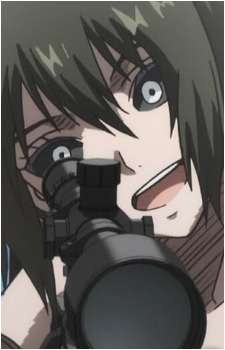 Fusui Kure | Kengan Ashura - Mudae