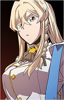 Azest Kingscrown | A Returner's Magic Should Be Special - Mudae