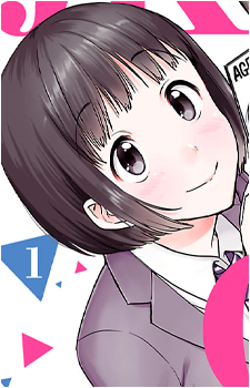 Misumi | Kami Eshi JK to OL Fujoshi - Mudae