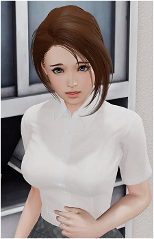 Amy Street | The Headmaster - Mudae