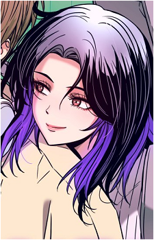 Shin Hae-in | My Bias Gets on the Last Train - Mudae