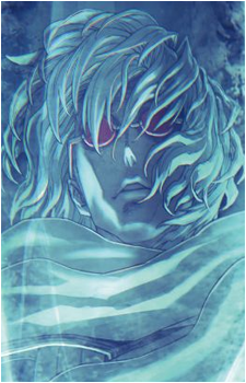 Ovan | .hack//G.U. - Mudae