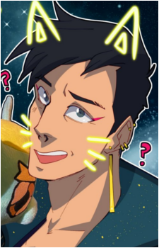 Eugene Finch | Drawtectives - Mudae