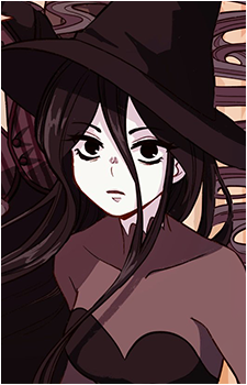 Daniela Wytte | Hooky - Mudae