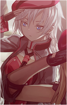 OTs-12 | Girls' Frontline - Mudae