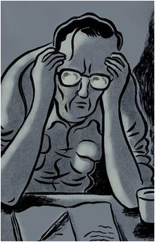 Winston Smith | 1984 - Mudae