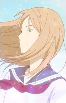 Reiko Natsume | Natsume Yuujinchou - Mudae