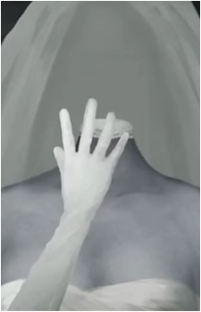 Ms. Bride | Homicipher - Mudae