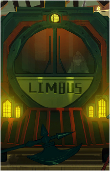 Mephistopheles | Limbus Company - Mudae