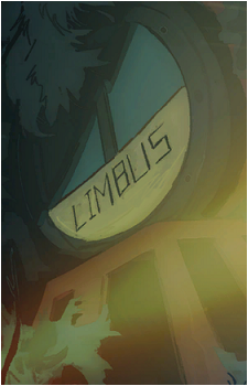 Mephistopheles | Limbus Company - Mudae