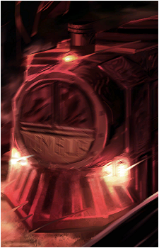 Mephistopheles | Limbus Company - Mudae