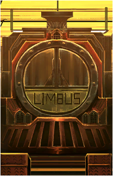 Mephistopheles | Limbus Company - Mudae
