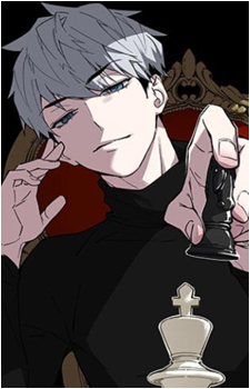 Pi Hanwul | Study Group - Mudae