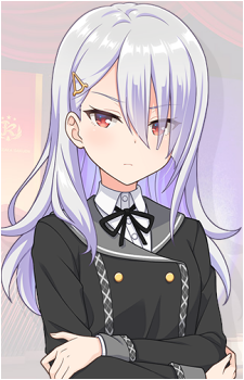 Setsuna Sumeragi | O.N.G.E.K.I. - Mudae