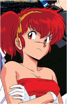 A-ko Magami | Project A-ko - Mudae