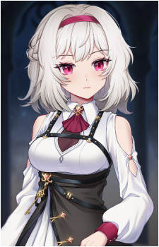 Aleph | Nientum - Op.ZERO - Mudae