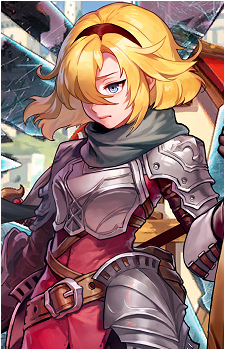 Future Princess | Guardian Tales - Mudae