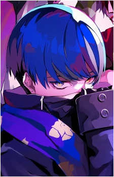 Auru | TECHNOROID - Mudae