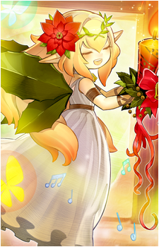 Firebrand Hymnist | Yu-Gi-Oh! Trading Card Game - Mudae