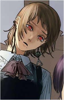 Fami | Chainsaw Man - Mudae