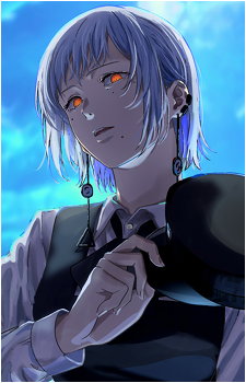 Fami | Chainsaw Man - Mudae