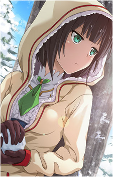 Noct Leaflet | Saijaku Muhai no Bahamut - Mudae