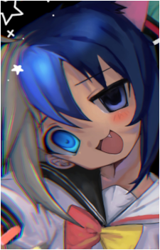 Moetron | 🤔 - Mudae