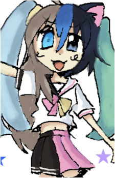 Moetron | 🤔 - Mudae