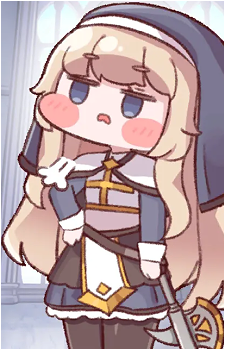 Ner | Trickcal Re:vive - Mudae