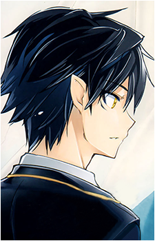 Masatora Akutsu | Oroka na Tenshi wa Akuma to Odoru - Mudae