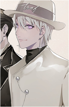 Nobel | TECHNOROID - Mudae