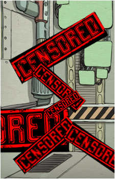 CENSORED | Lobotomy Corporation - Mudae