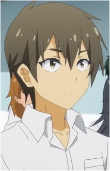 Hideki Nishimura | Netoge no Yome wa Onnanoko ja Nai to Omotta? - Mudae