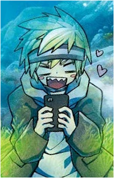 Sosuke Michibata | Yozakura-san Chi no Daisakusen - Mudae