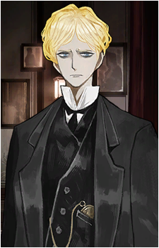 Linton | Limbus Company - Mudae