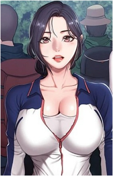 Choon-Hwa Oh | Fitness - Mudae