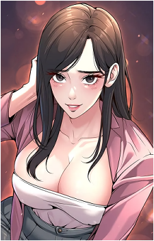 Chae-Yeong Kim | My Students Who Became Parents - Mudae