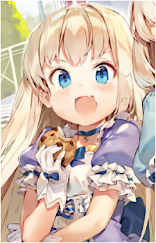 Miabel Luna Tearmoon | Tearmoon Empire - Mudae